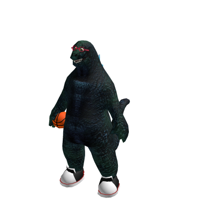 Lizard Suit - Roblox