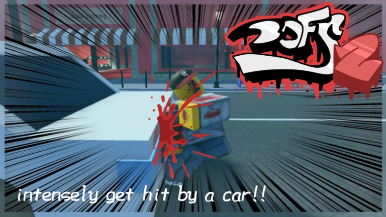 be dead forever simulator 2 - Roblox