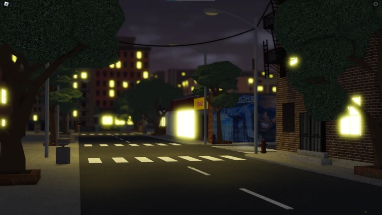 [ MAP NOVO EM BREVE ] Liberty Heights NYC [ BETA ] - Roblox