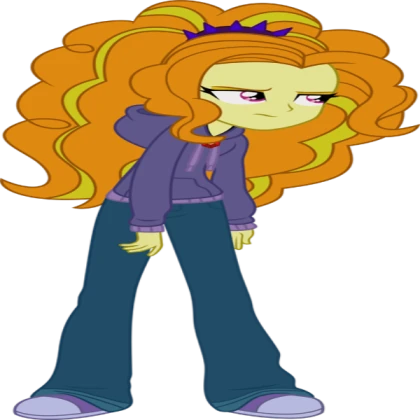 adagio dazzle