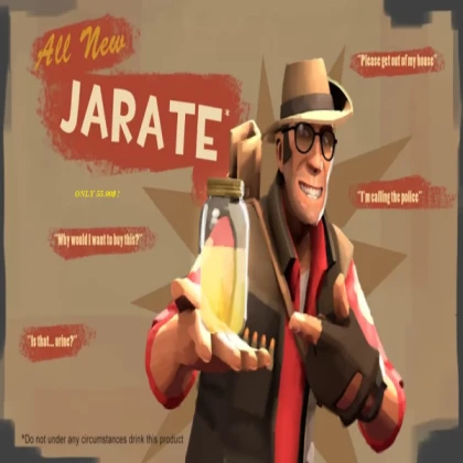 jarate