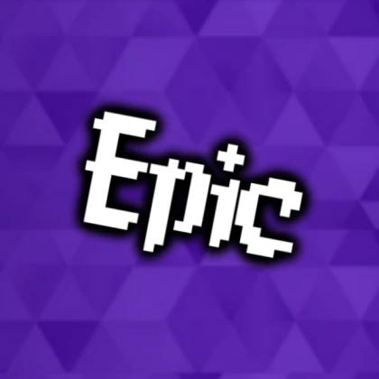 Epic Logo