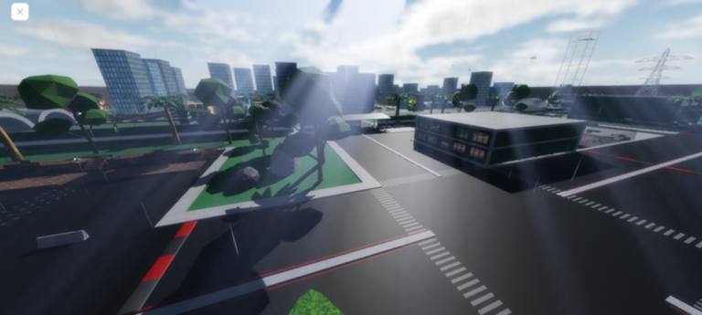 [EB] Exército Brasileiro - Roblox