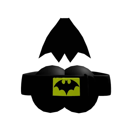 [FREAKY] Batman Suit V2 | Roblox Item - Rolimon's