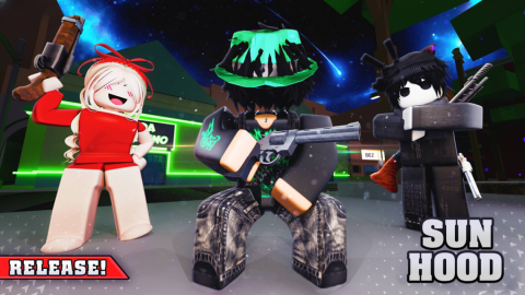 Ray's Mod | Get free all addons (Edit) — Roblox Scripts | ScriptBlox