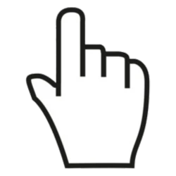 Windows Cursor Hover