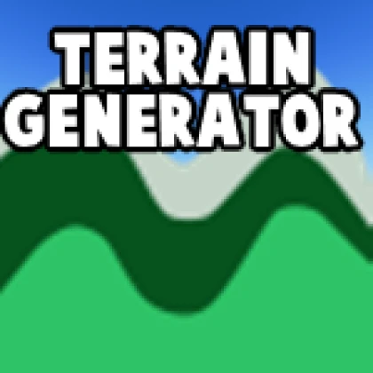 Terrain Generator