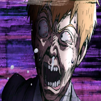 arataka reigen