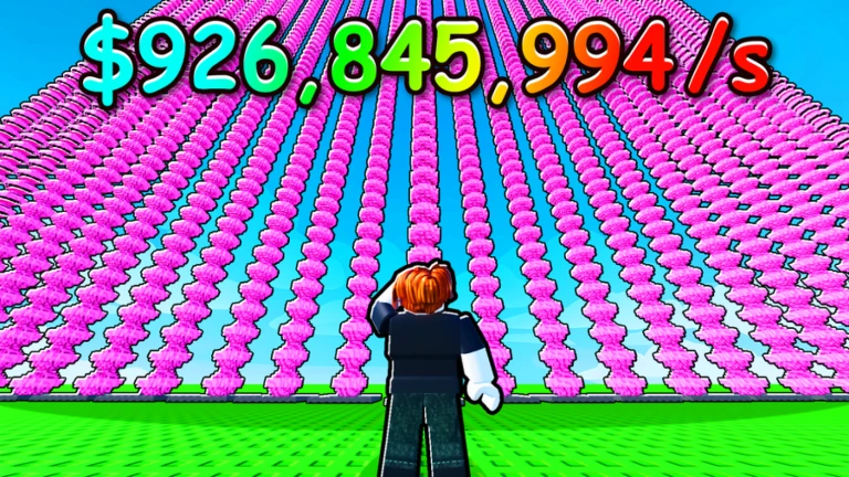 [🍬] Stack the Blocks | Roblox Game - Rolimon's