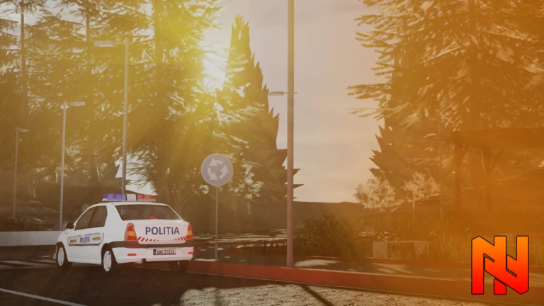 NoName, Roumanie Jeu de rôle - Roblox