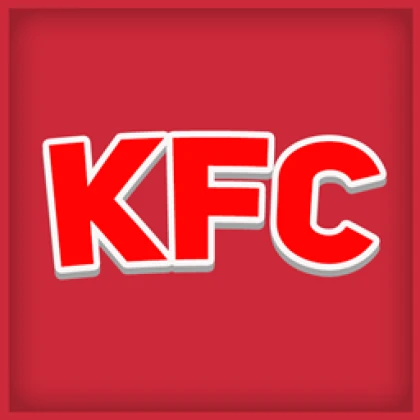 KFC | Kentucky Fried Chicken • | Roblox Group - Rolimon's