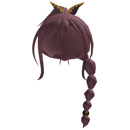 Shaula Hair - Re:Zero | Roblox Item - Rolimon's