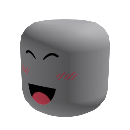 Super Super Happy Face SSHF - Dynamic Head - Roblox