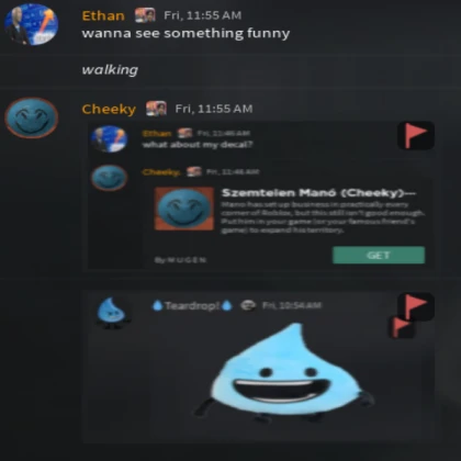 roblox chat simulator 2