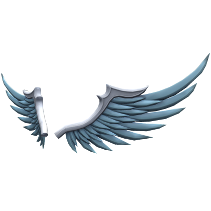 Exalted Wings of The Valkyrie - Roblox