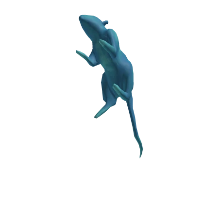 Ghost Rat | Roblox Item - Rolimon's