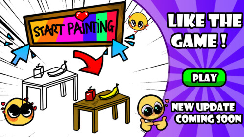 Remember The Colors! - Roblox