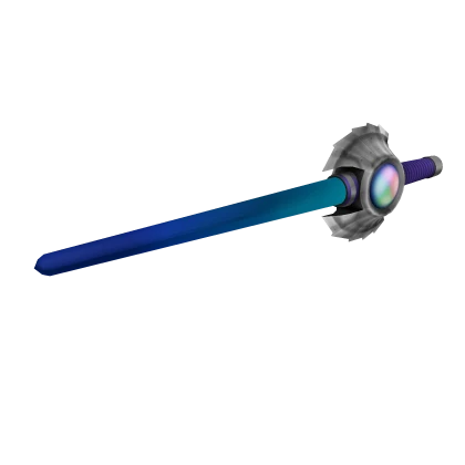 Azure Periastron Alpha (HAND HELD) | Roblox Item - Rolimon's