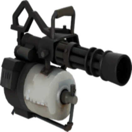 Minigun (TF2)