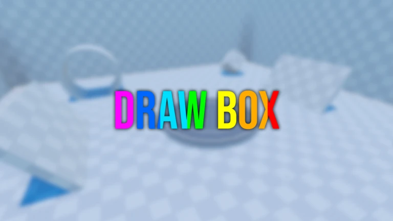 Caja de Dibujo | El sitio web oficial de Roblox