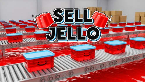 Make Jello To Control the Planet | Roblox에서 플레이하기