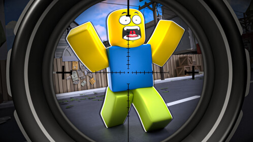 การทดสอบปืนใหญ่ [อัพเดท] - Roblox