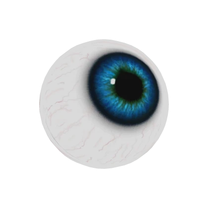 Floating Eyeball (Watches other players) | Roblox Item - Rolimon's