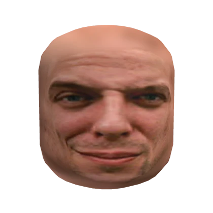Max Payne face (Max Payne 2001) | Roblox Item - Rolimon's
