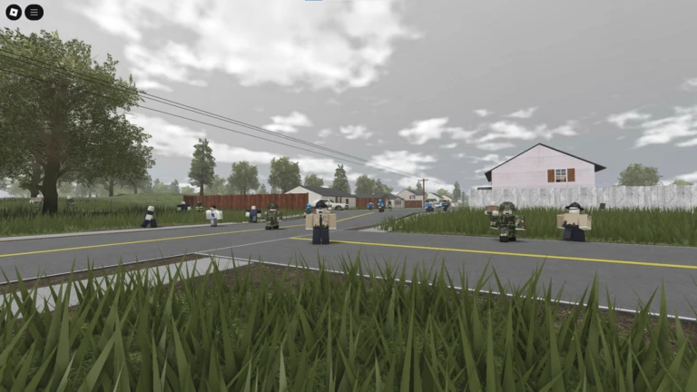 (⏳2 días) 履 Tierras Infectadas (ALPHA) - Roblox