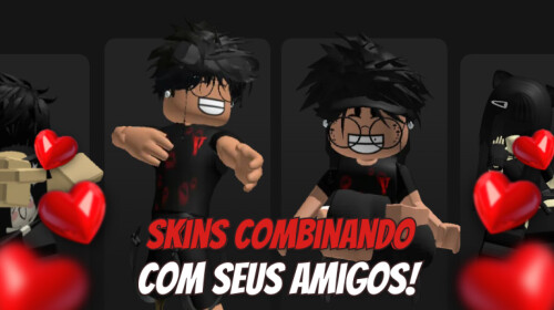 Mandrake Catálogo Editor - Roblox