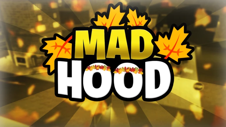Mad Hood [CÓDIGO: "¡CARGA ABAJADA!"] - Roblox