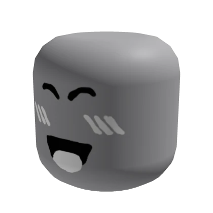 Happy Happy - Dynamic Head | Roblox Item - Rolimon's
