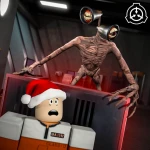 SCP: Foundation Roleplay [ ️UPDATE] | Roblox Game - Rolimon's