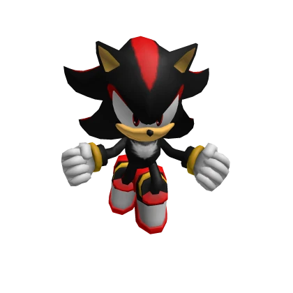 Shadow | Roblox Item - Rolimon's