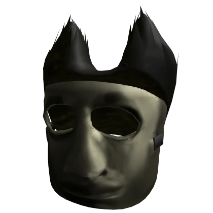Chromokopia Mask | Roblox Item - Rolimon's