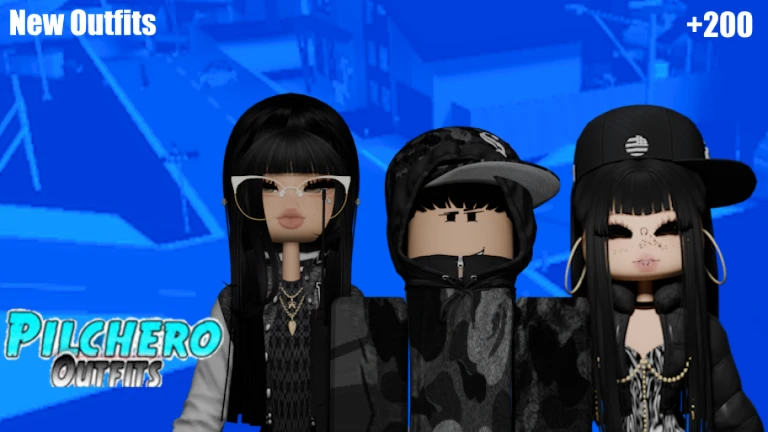 Pilchero Outfits | Juega en Roblox