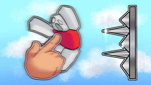 Stud Bros [2-Pemain] - Roblox