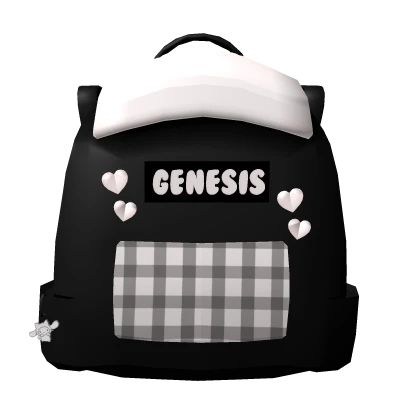 genesis | Roblox Item - Rolimon's