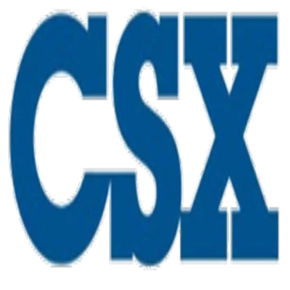 csx logo