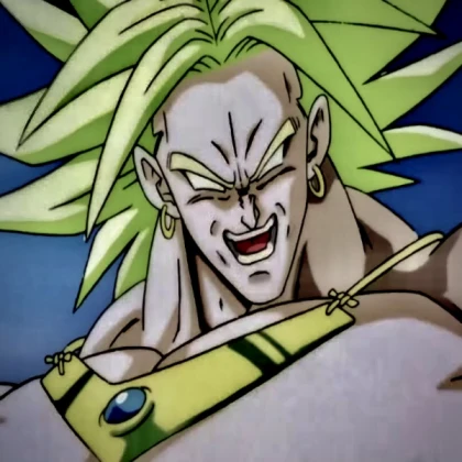Broly