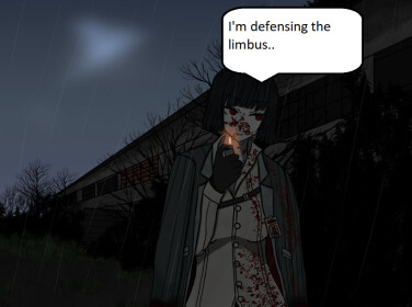 [Sự kiện Bloodfiend] Phòng thủ Limbus - Roblox