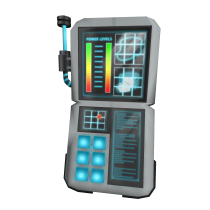 Gear Cloner - Roblox