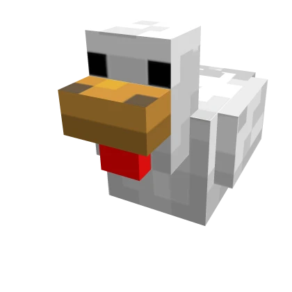 Chicken (Rideable) 🐔 | Roblox Item - Rolimon's