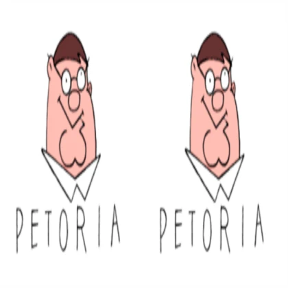 petoria flag