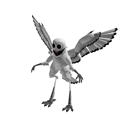 ชุดนกฮูก [99 Nights in the Forest] - Roblox