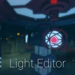 Light Editor