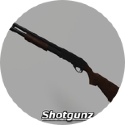 20% off Shotguns - Roblox
