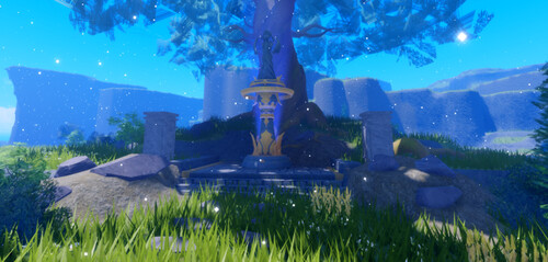 genshin impact rp! (ver 1.0) - Roblox