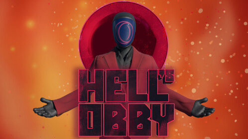 Ópera Obby do Inferno GX - Roblox