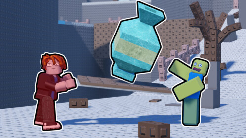 BALANCE VASE [ผู้เล่น 2 คน] - Roblox